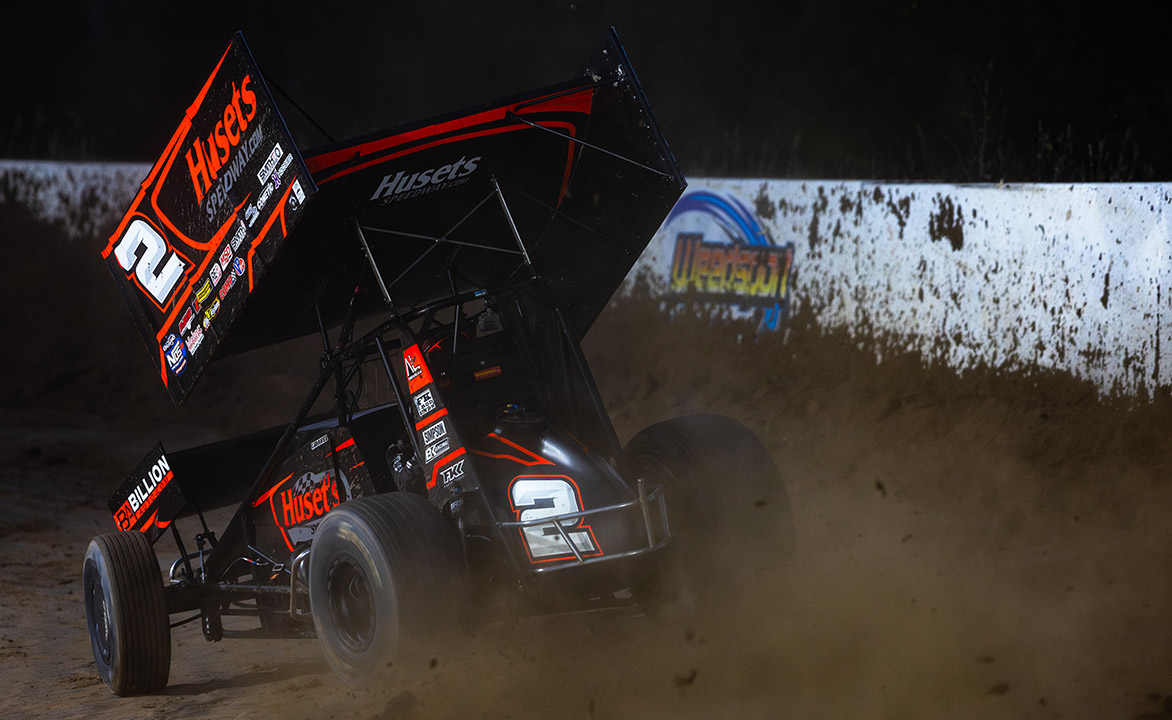 Sprint Car Jobs
